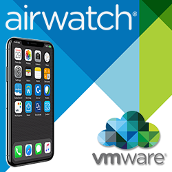 AirWatch® Enterprise Mobility Plattform - samtec GmbH - Safe Mobile ...